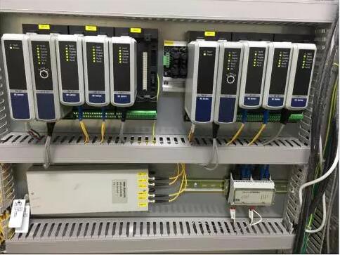 100码速度的智慧担当--中控GCS-G5成功应用于地铁轨道交通项目_中国仪器仪表行业协会